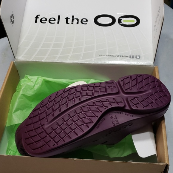OOFOS | Shoes | Oofos Clogs | Poshmark